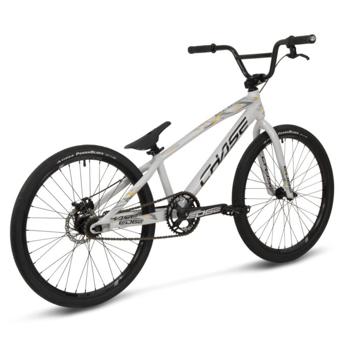 Chase Edge Pro Cruiser - CHASE BICYCLES