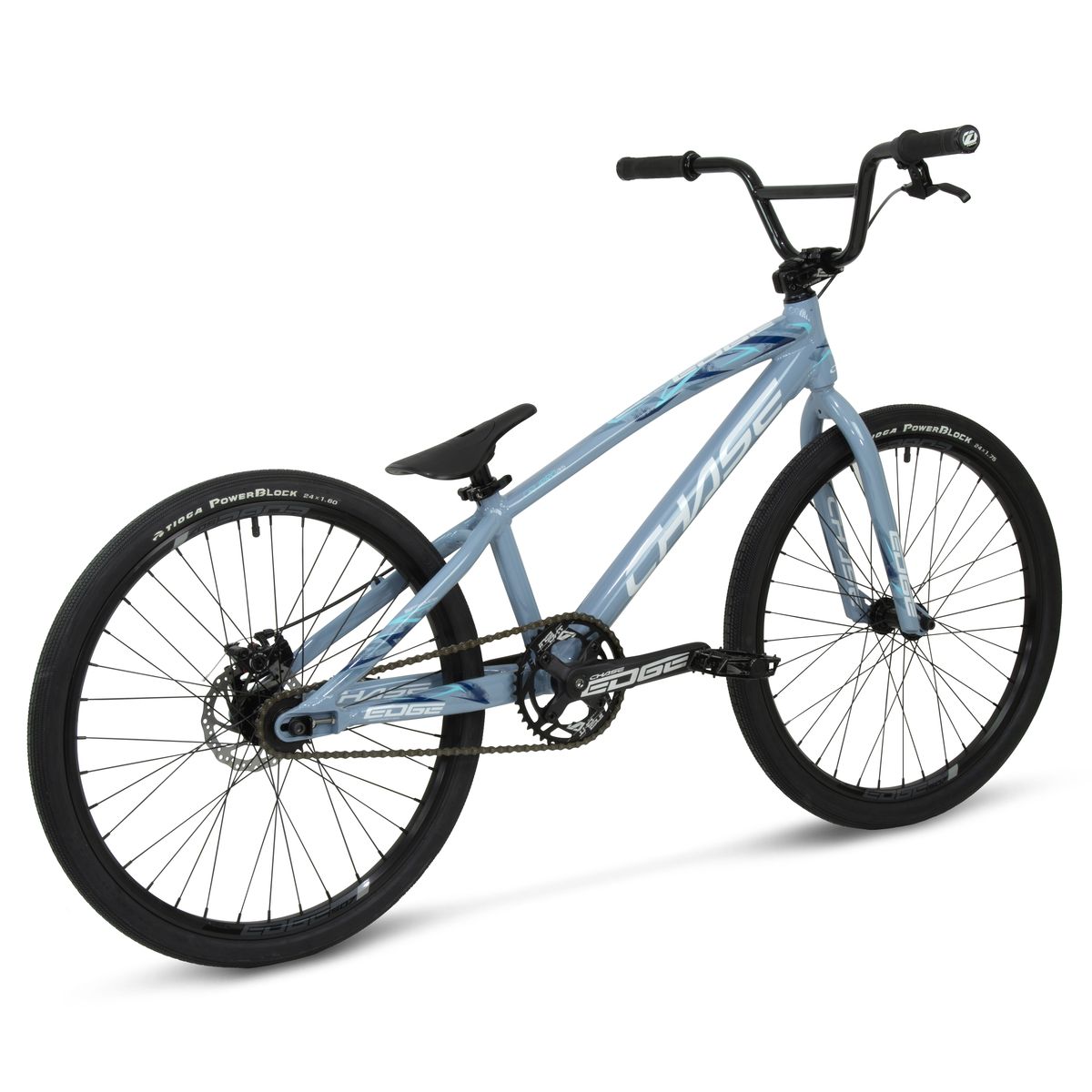 Chase Edge Pro Cruiser - CHASE BICYCLES