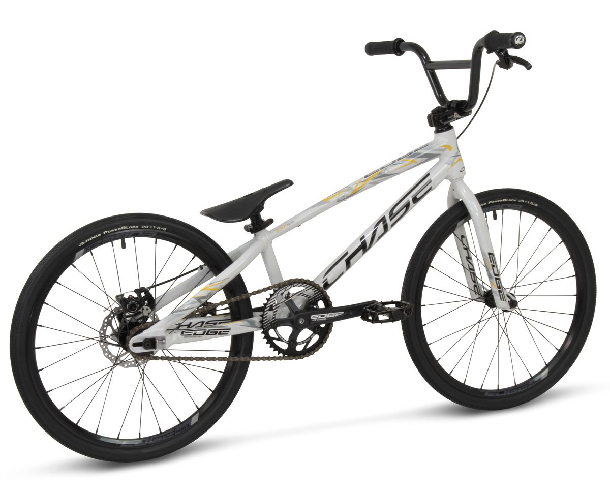 Chase Edge Expert - CHASE BICYCLES