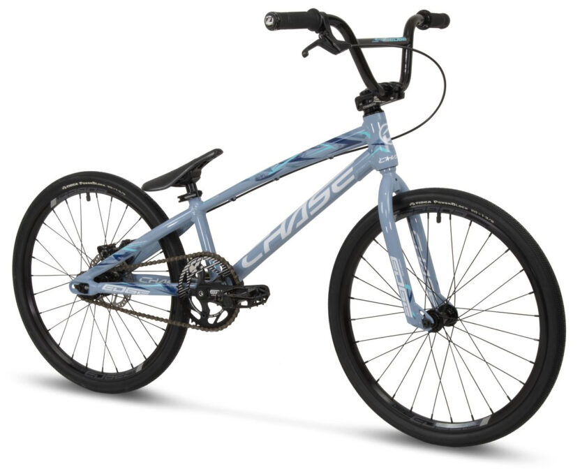 Chase Edge Expert - CHASE BICYCLES