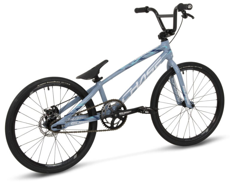 Chase Edge Expert - CHASE BICYCLES