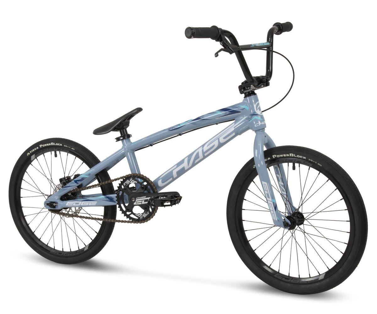 2024 EDGE EXPERT XL - CHASE BICYCLES