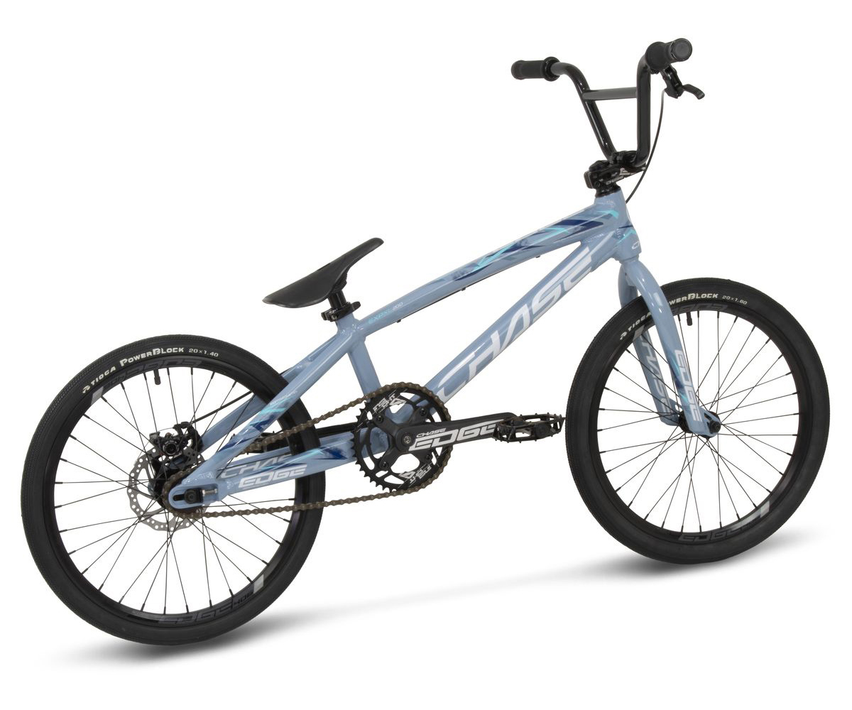 2024 EDGE EXPERT XL - CHASE BICYCLES