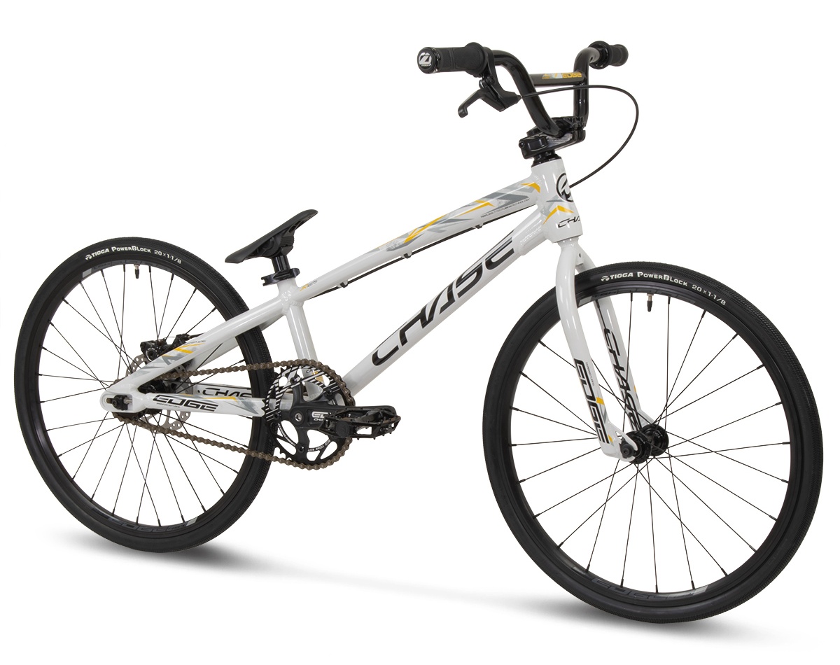 2024 EDGE JUNIOR - CHASE BICYCLES