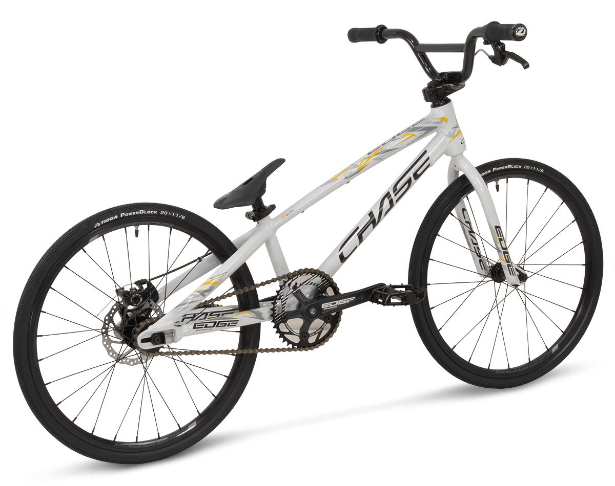 Chase Edge Junior - CHASE BICYCLES