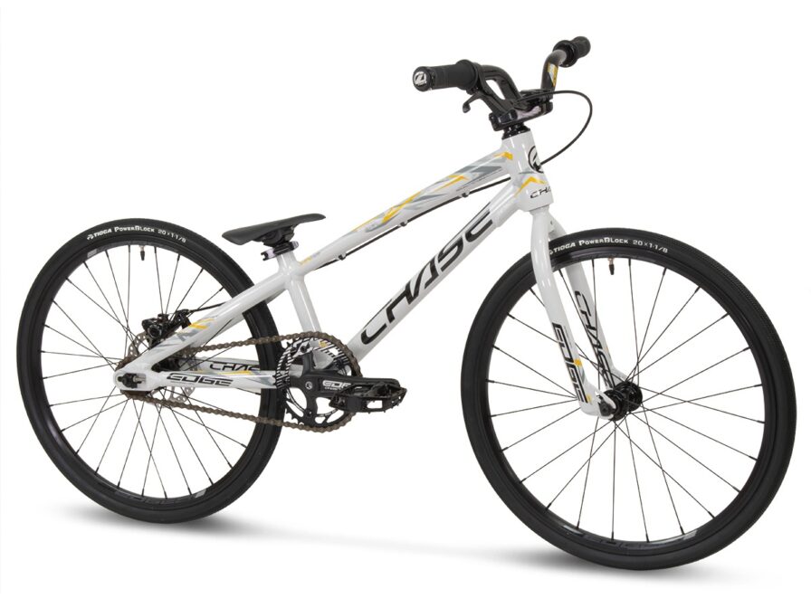 Chase Edge Mini - CHASE BICYCLES