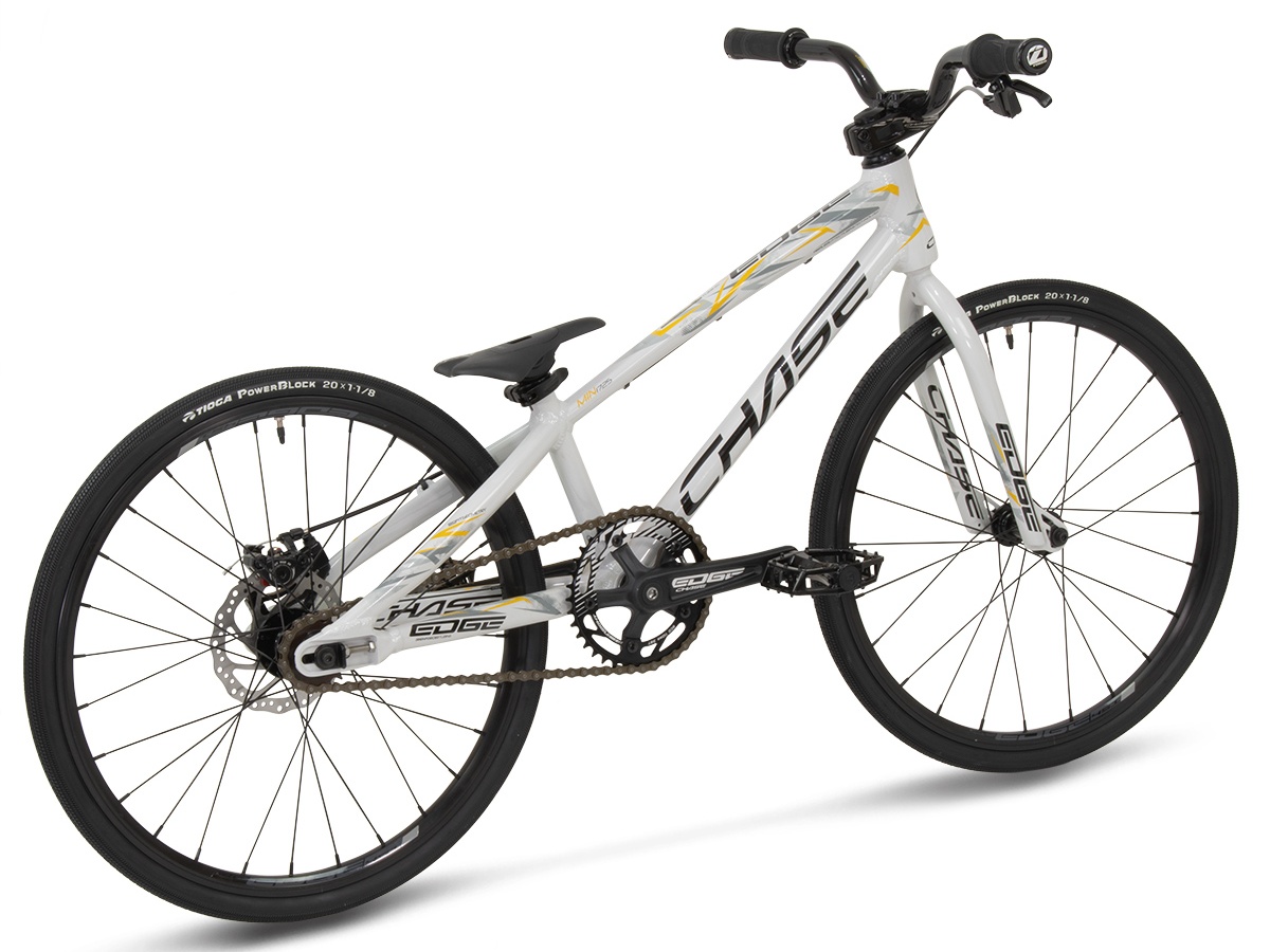 Chase Edge Mini - CHASE BICYCLES