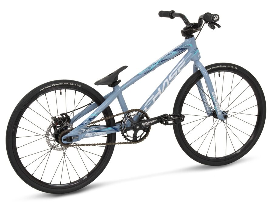 Chase Edge Mini - CHASE BICYCLES