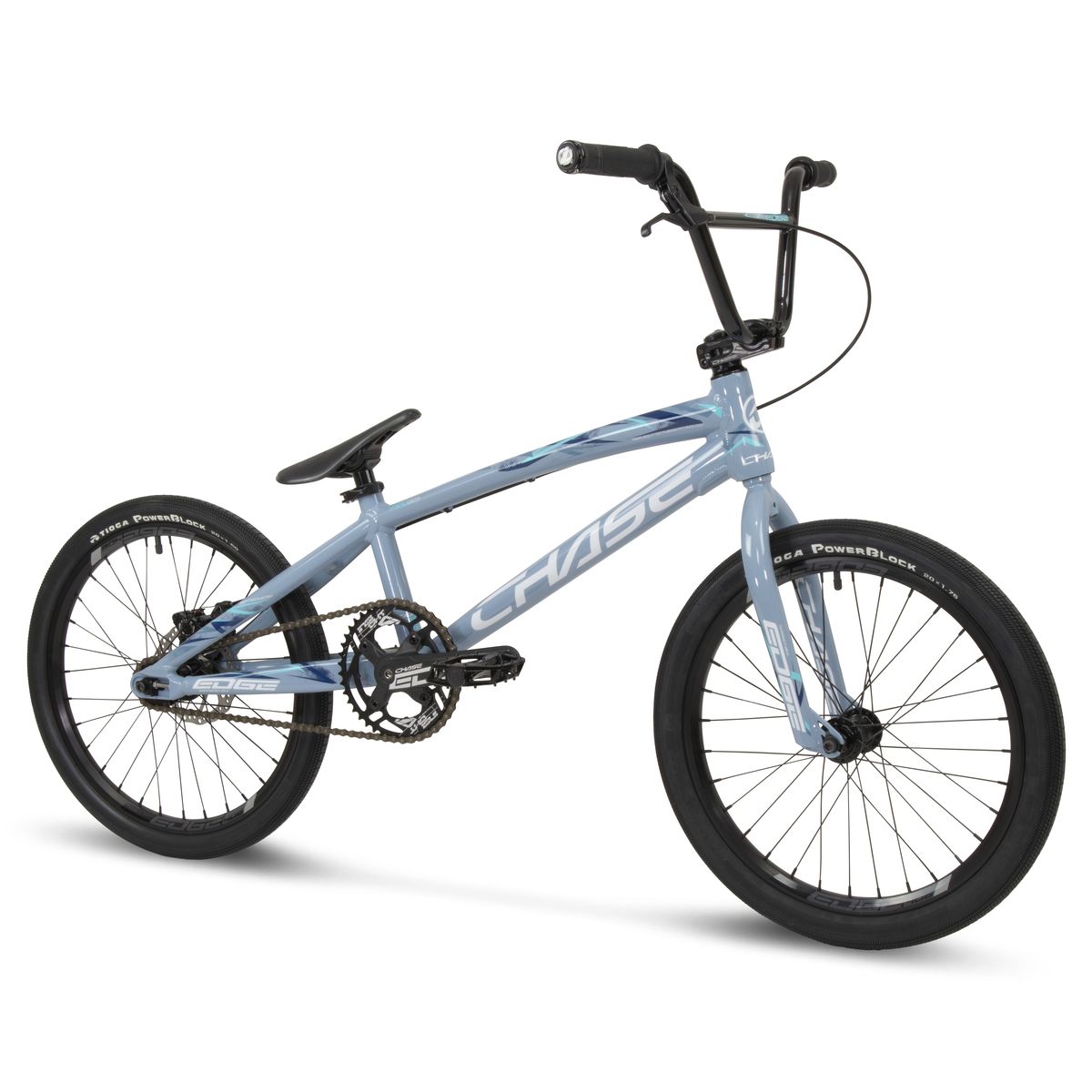 Chase Edge Pro - CHASE BICYCLES