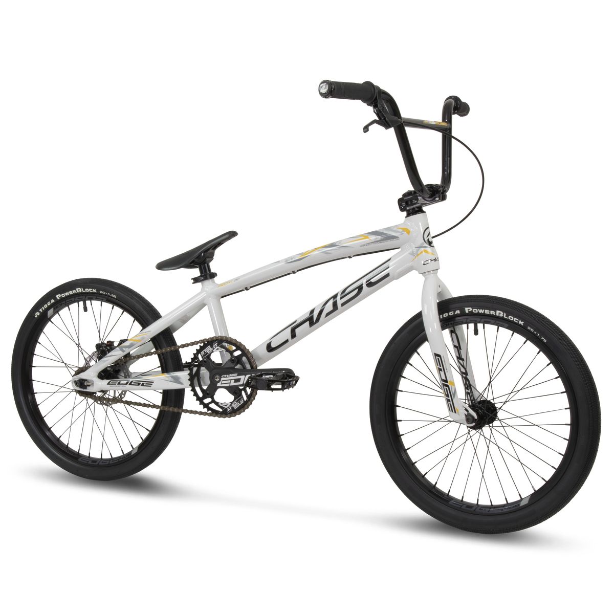 Chase Edge Pro XL - CHASE BICYCLES
