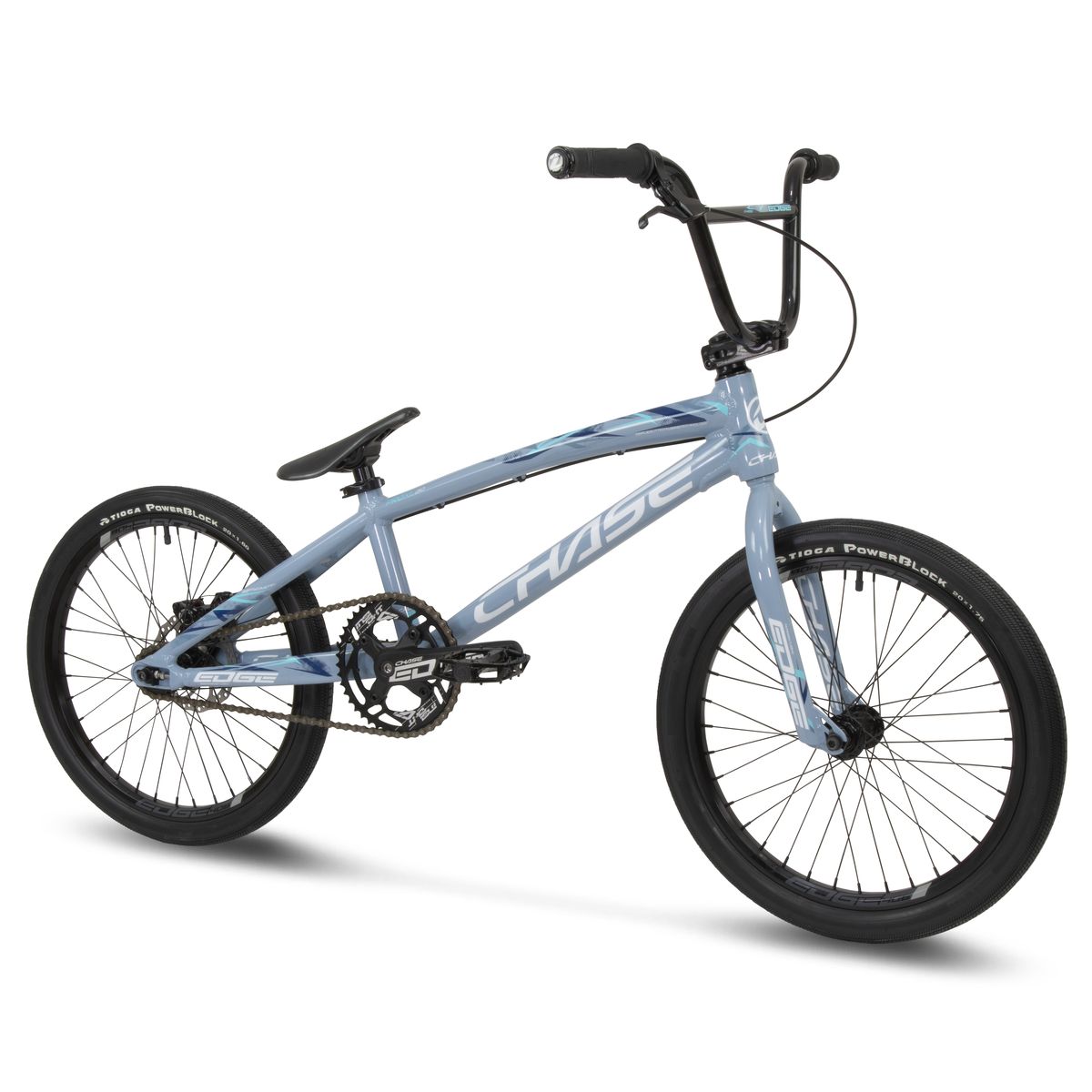 Chase Edge Pro XL - CHASE BICYCLES