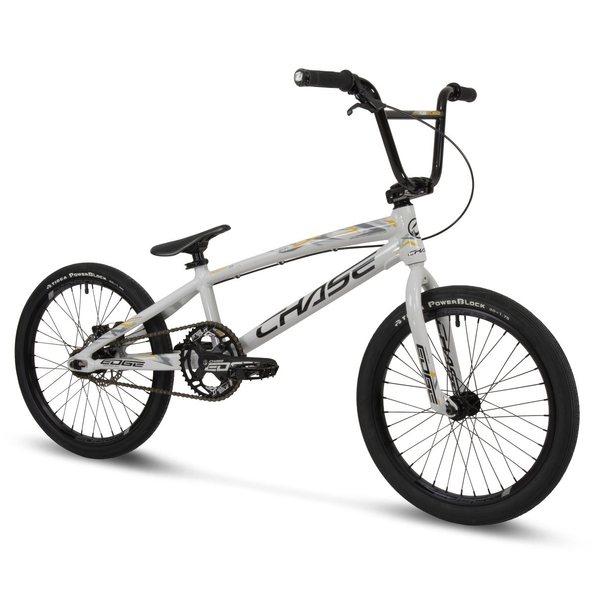2024 EDGE PRO XXL - CHASE BICYCLES