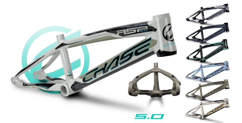 Frames - CHASE BICYCLES