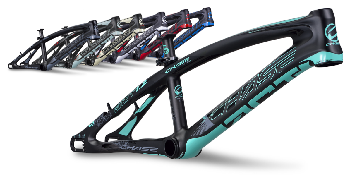 Frames - CHASE BICYCLES