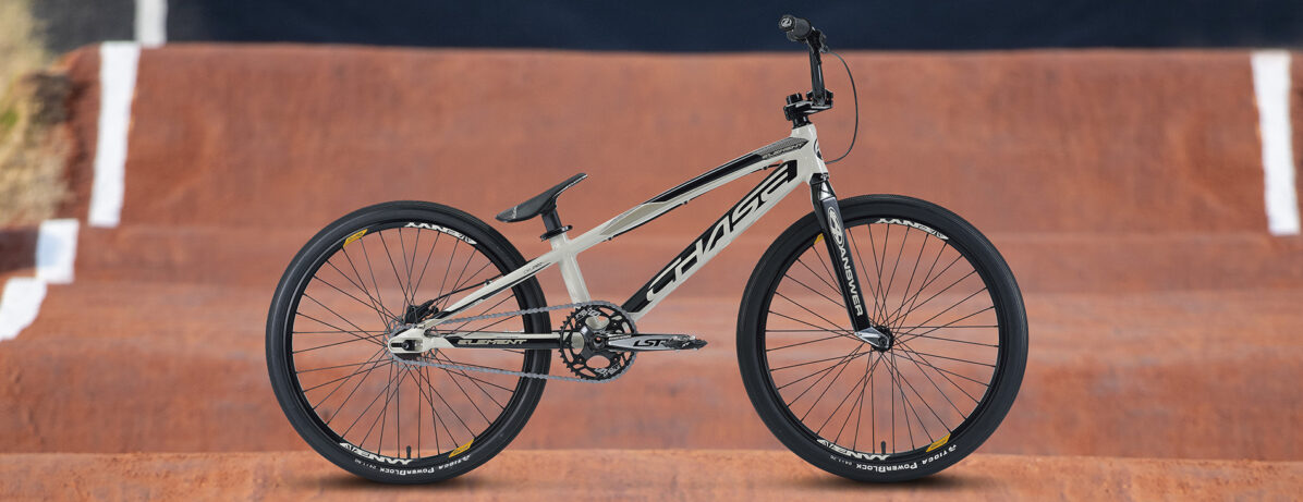2023 ELEMENT PRO + CRUISER - CHASE BICYCLES