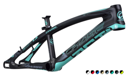 CHASE - BMX Racing frames and complete bikes - CHASE BICYCLES