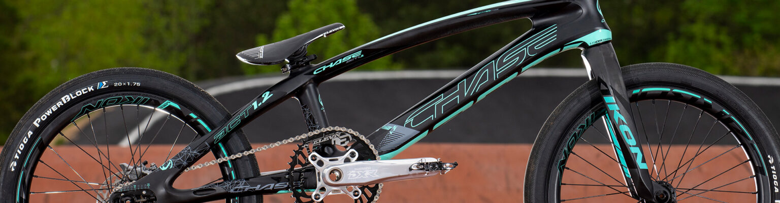 Contact - CHASE BICYCLES