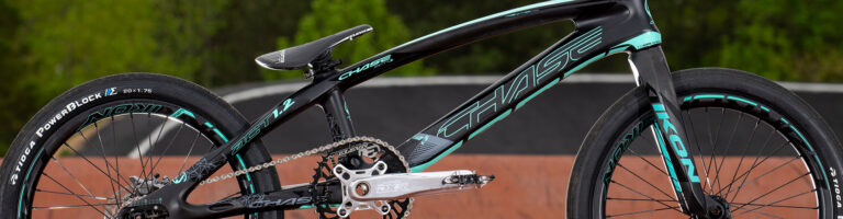 Contact - CHASE BICYCLES