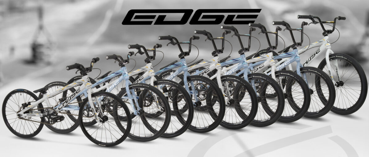 CHASE - BMX Racing frames and complete bikes - CHASE BICYCLES