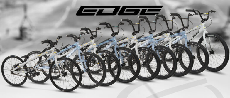 CHASE - BMX Racing frames and complete bikes - CHASE BICYCLES