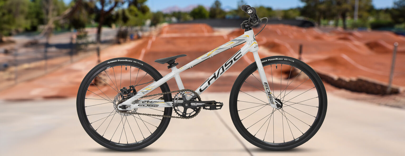 Chase Edge Mini - CHASE BICYCLES