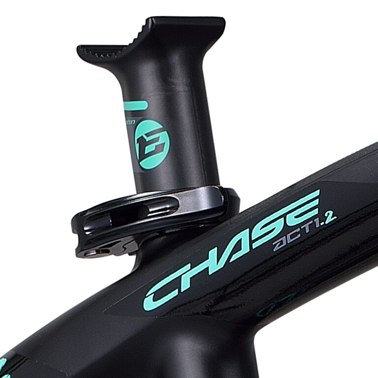 Chase ACT 1.2 Frame - CHASE BICYCLES
