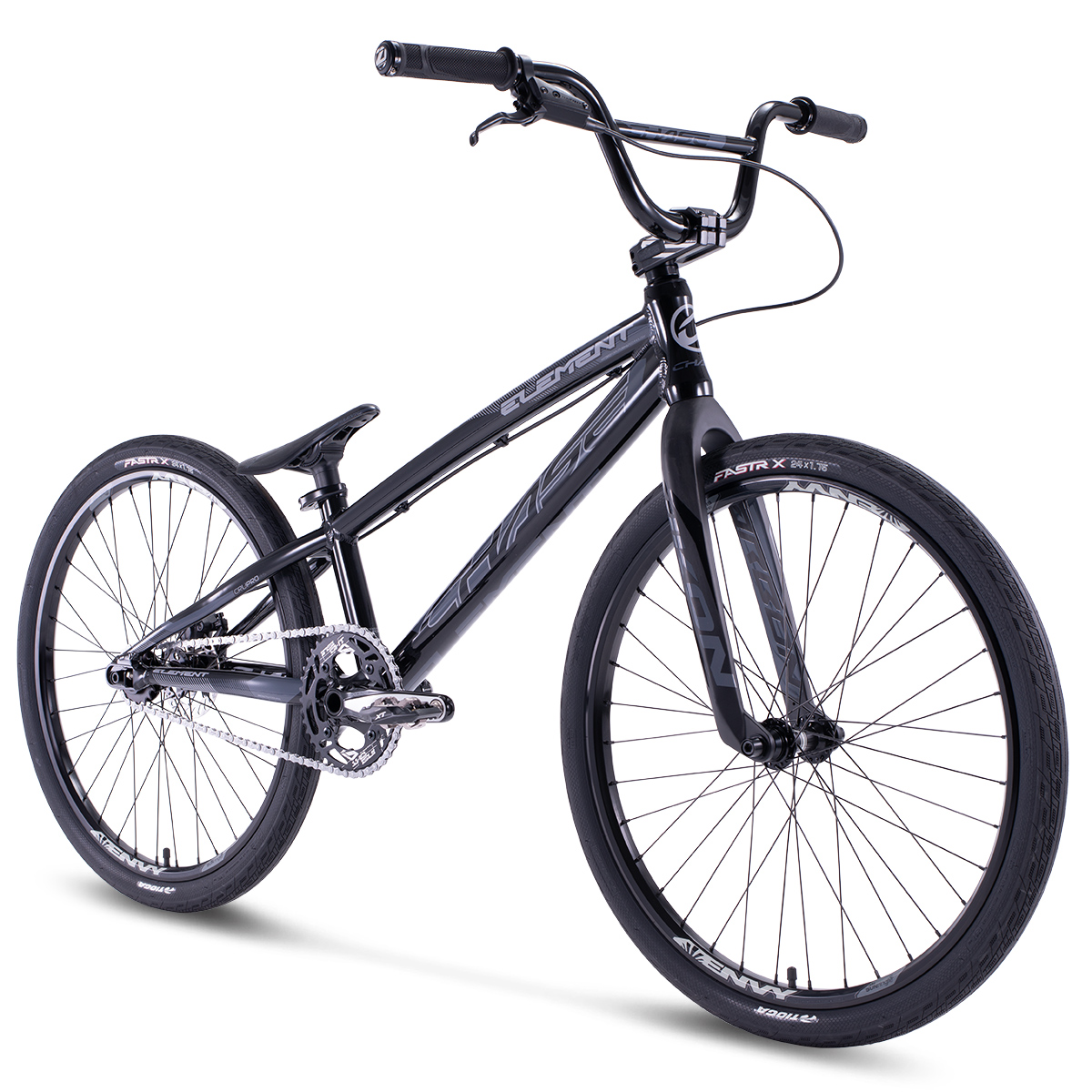 Chase Element Pro Cruiser - CHASE BICYCLES