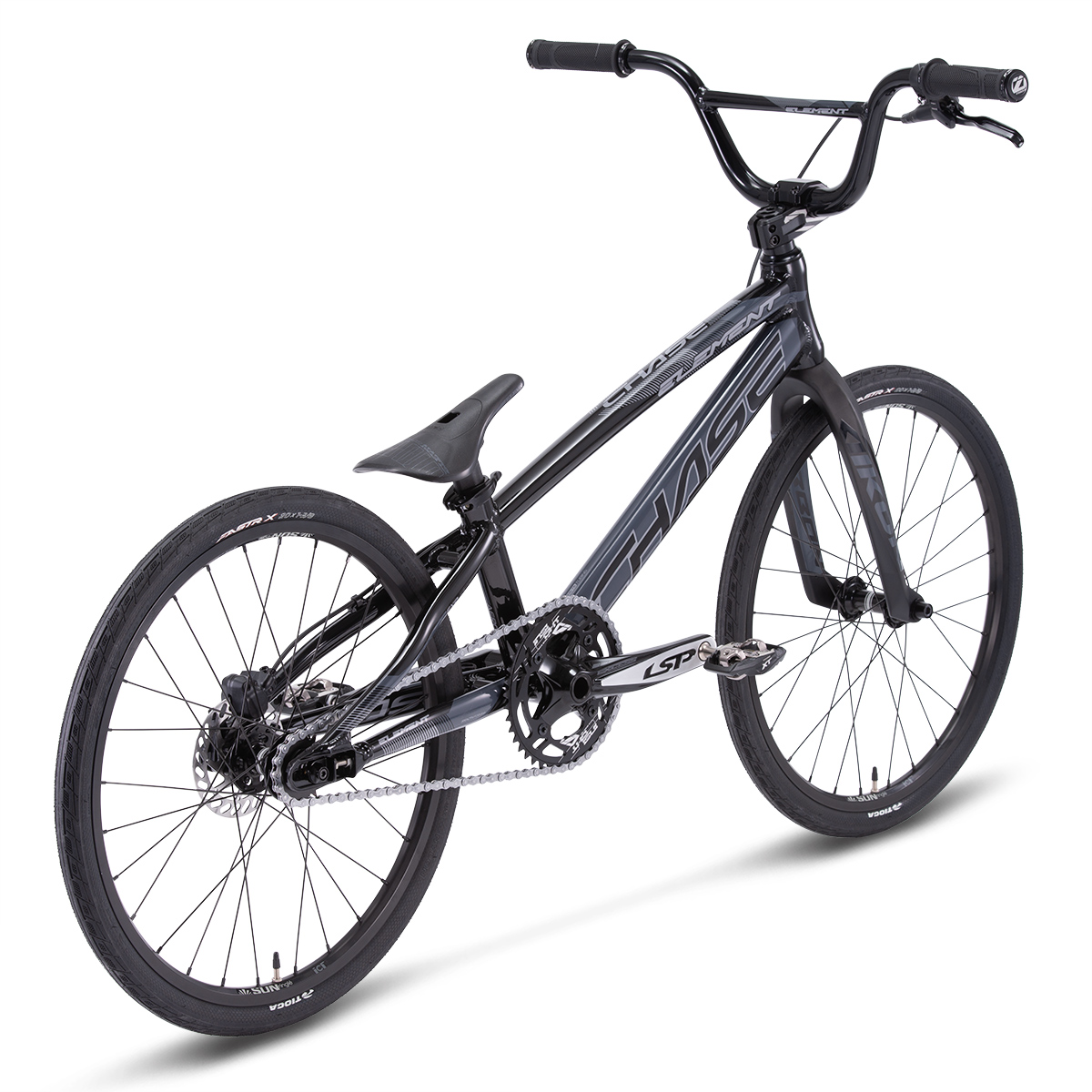 Chase Element Expert - CHASE BICYCLES