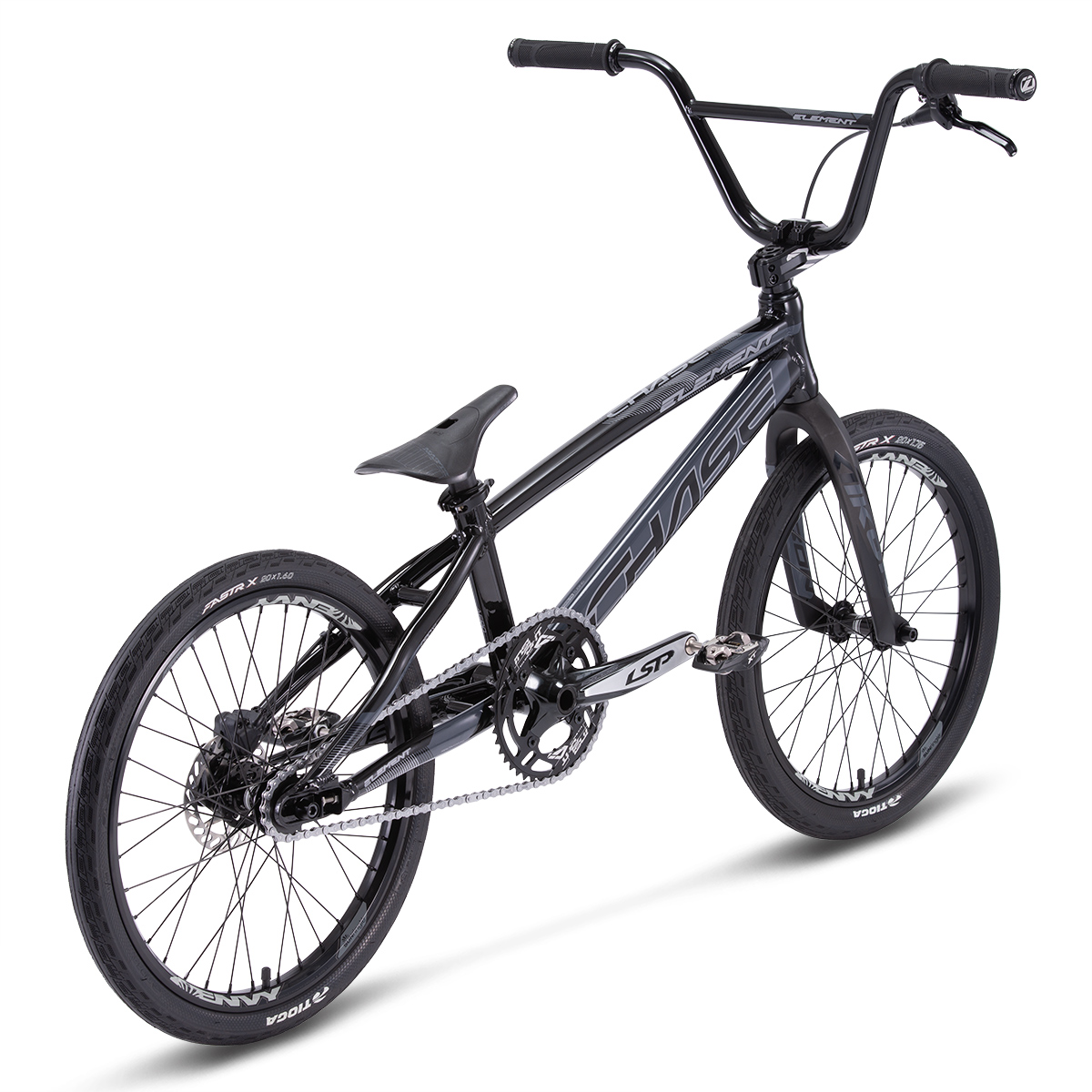 Chase Element Pro XL - CHASE BICYCLES