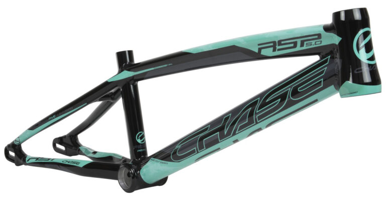 Chase RSP 5.0 Frame - CHASE BICYCLES