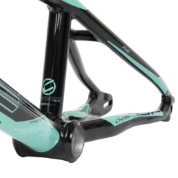 Chase RSP 5.0 Frame - CHASE BICYCLES