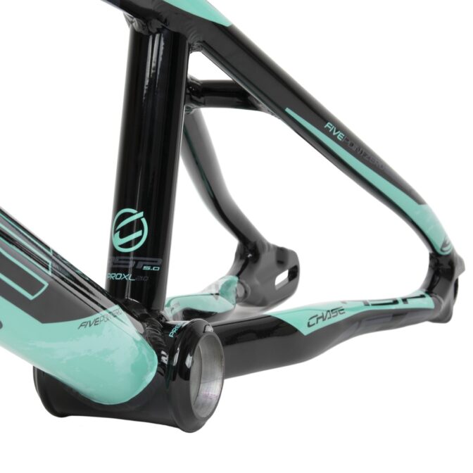 Chase RSP 5.0 Frame - CHASE BICYCLES