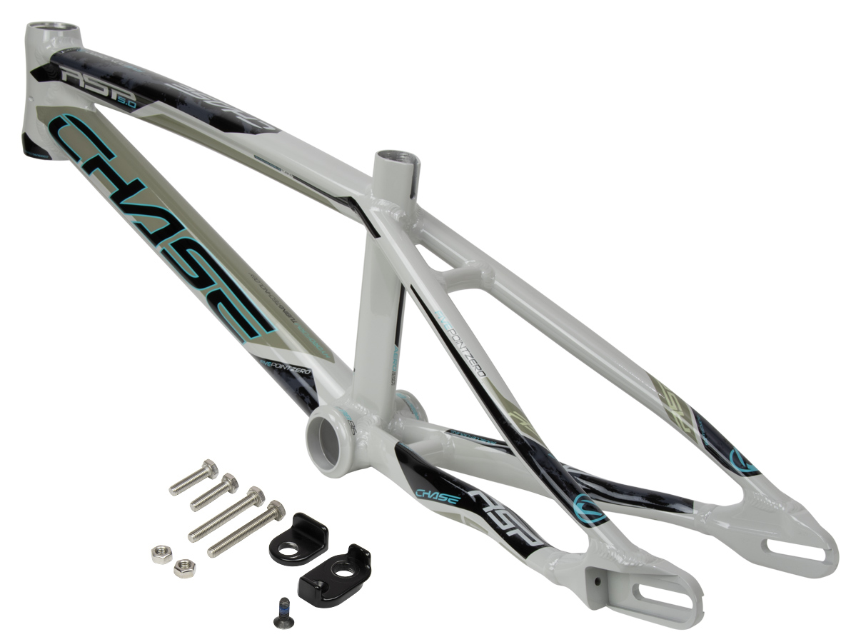 Chase RSP 5.0 Frame - CHASE BICYCLES