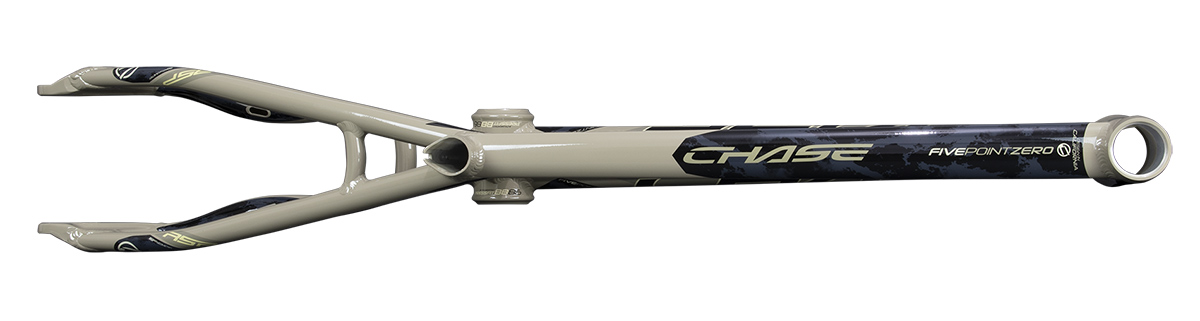 Chase RSP 5.0 Frame - CHASE BICYCLES