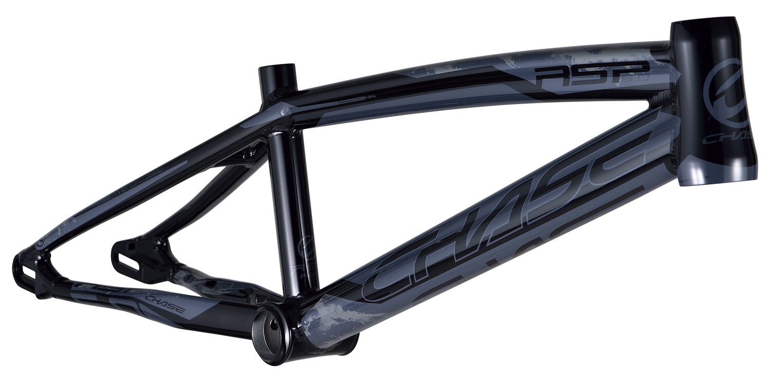 Chase RSP 5.0 Frame - CHASE BICYCLES