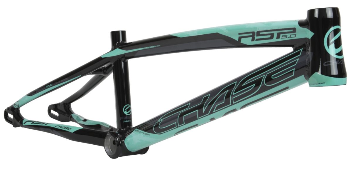 Chase RSP 5.0 Frame - CHASE BICYCLES