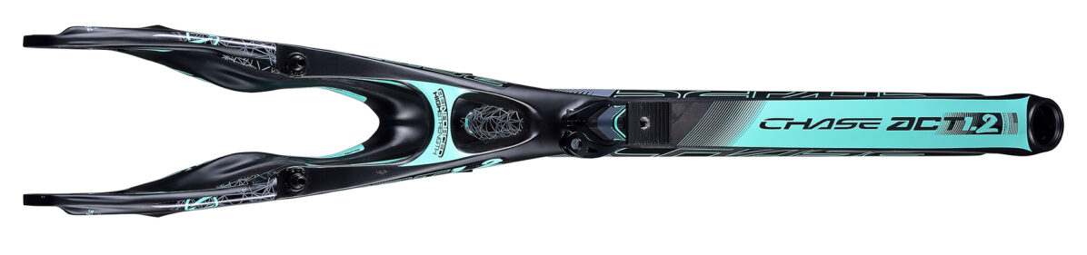 Chase ACT 1.2 Frame - CHASE BICYCLES