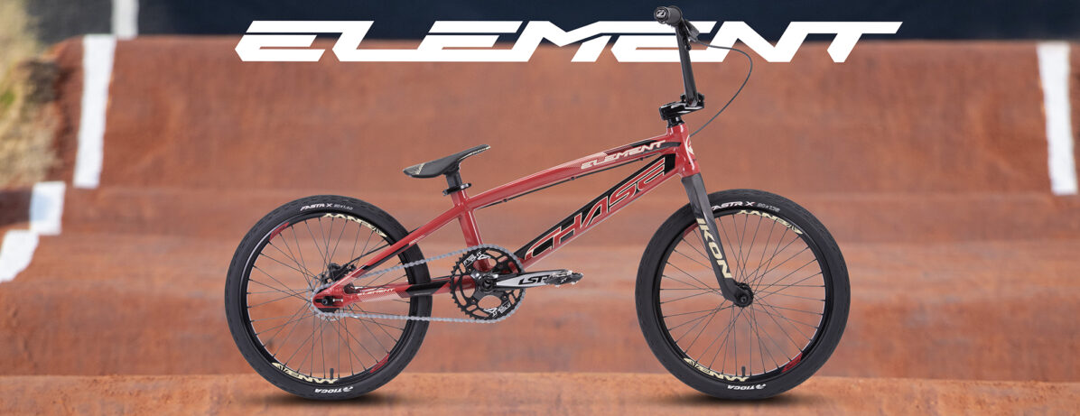 Chase Element - CHASE BICYCLES