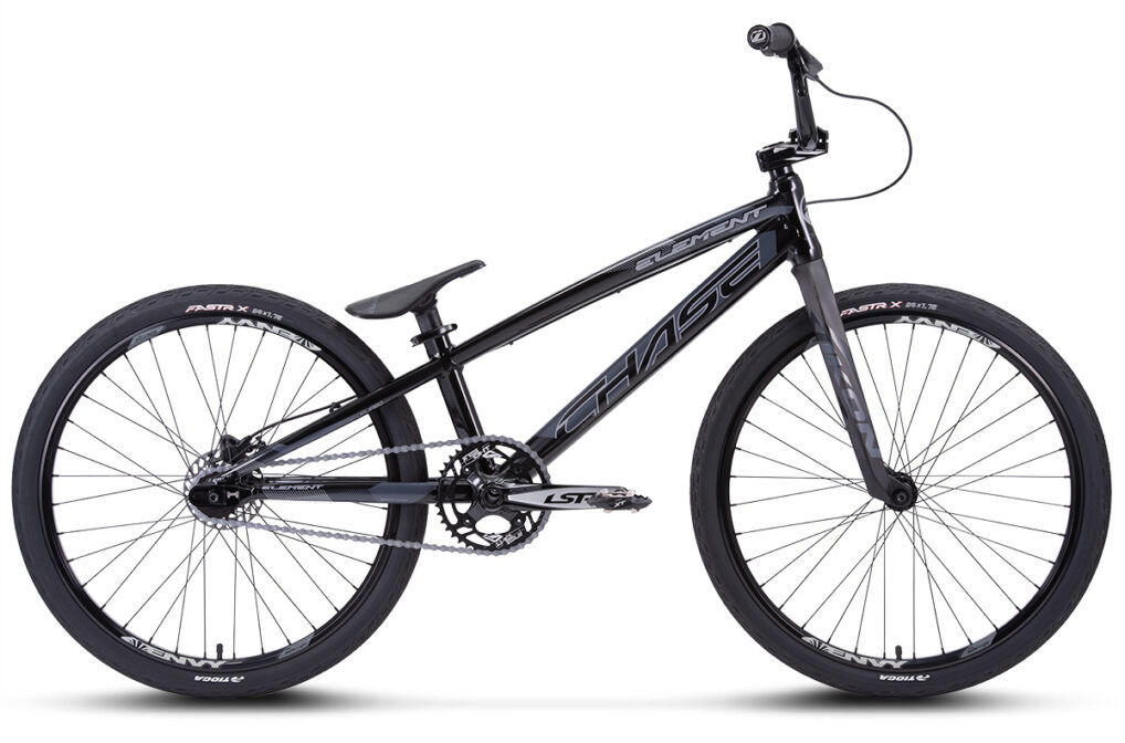 Chase Element - CHASE BICYCLES