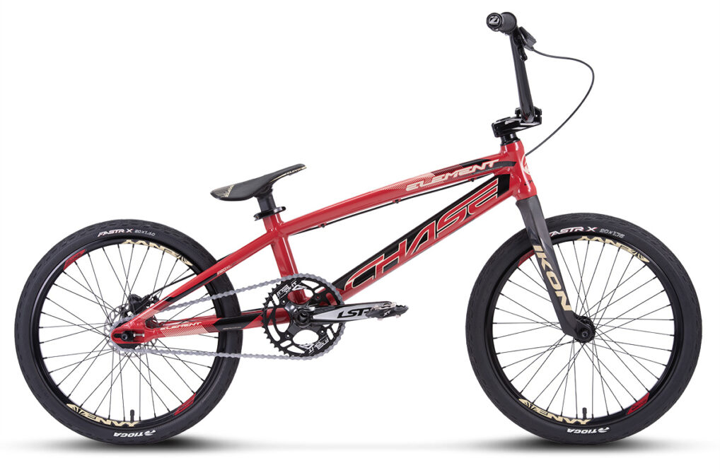 Chase Element - CHASE BICYCLES