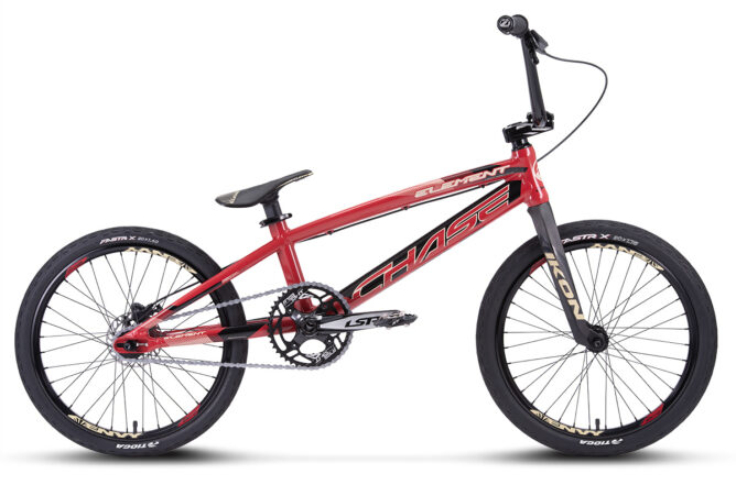 Chase Element - CHASE BICYCLES