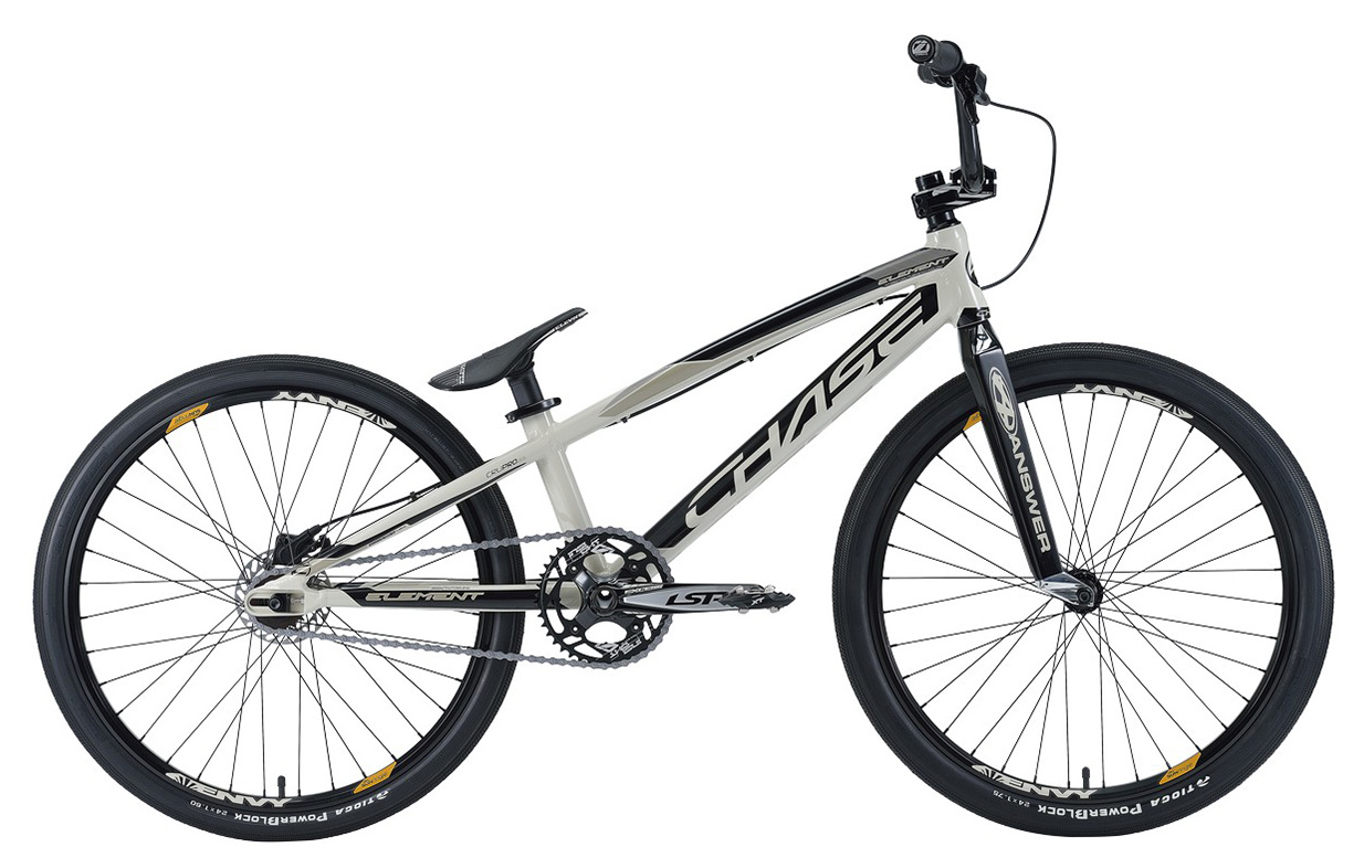 2023 ELEMENT PRO CRUISER - CHASE BICYCLES
