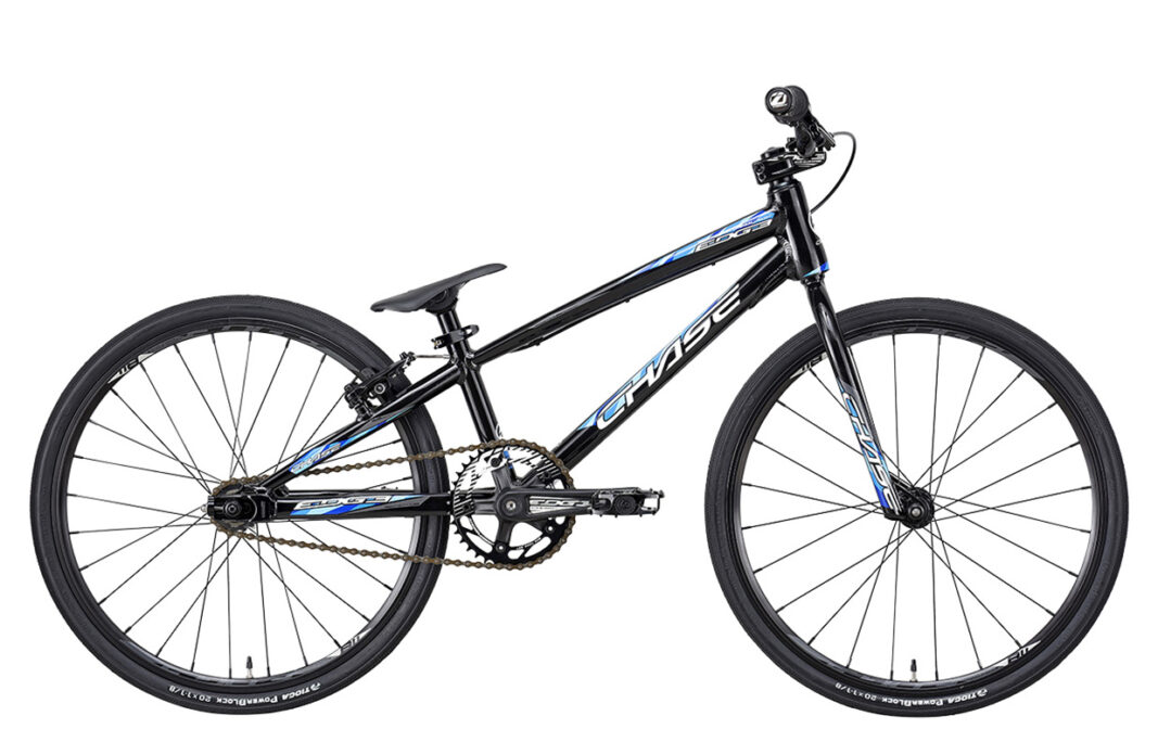 2021 EDGE MINI - CHASE BICYCLES