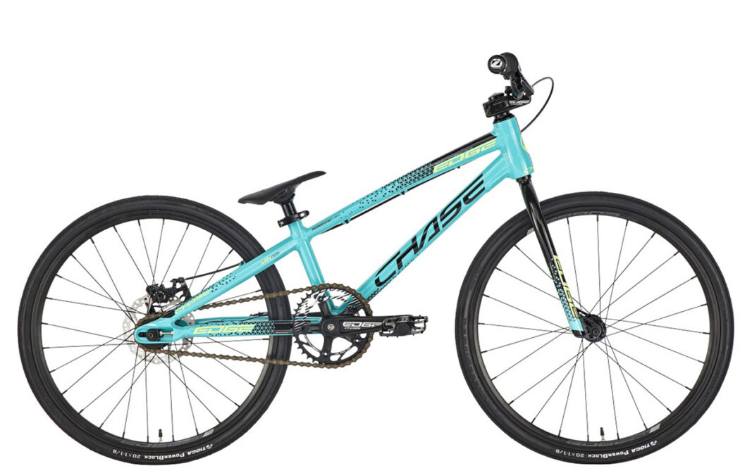 2023 EDGE MINI - CHASE BICYCLES