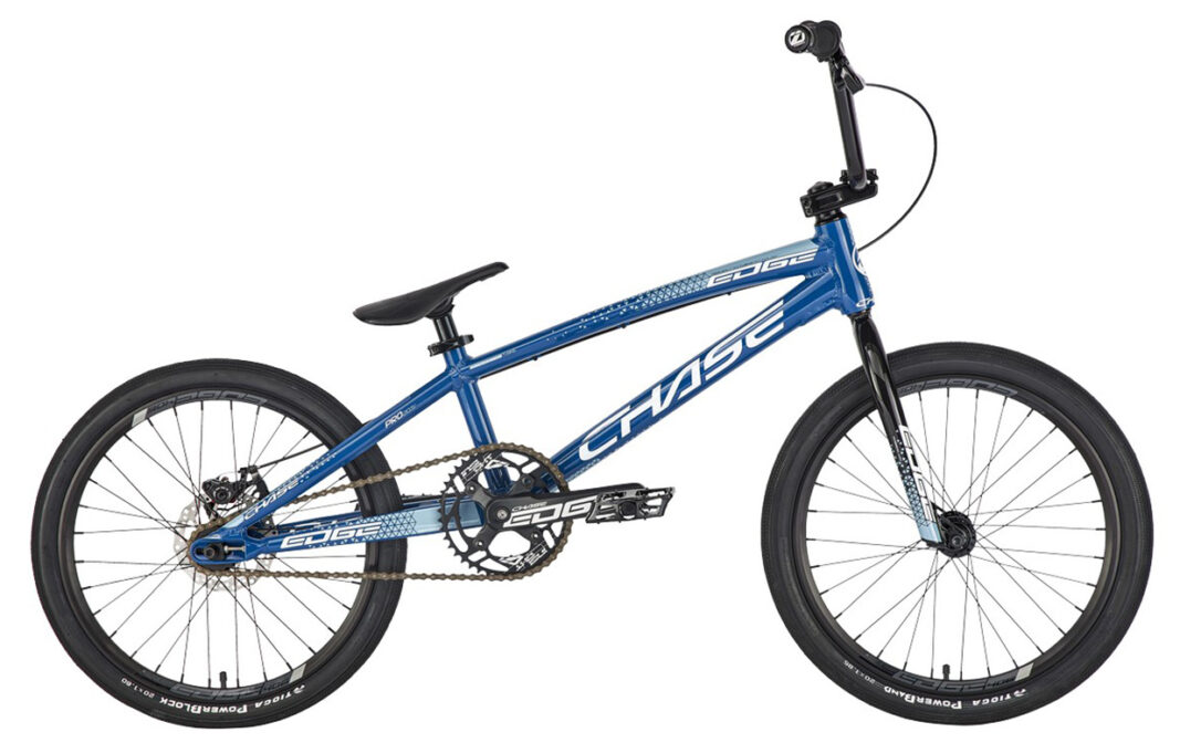 2023 EDGE PRO - CHASE BICYCLES