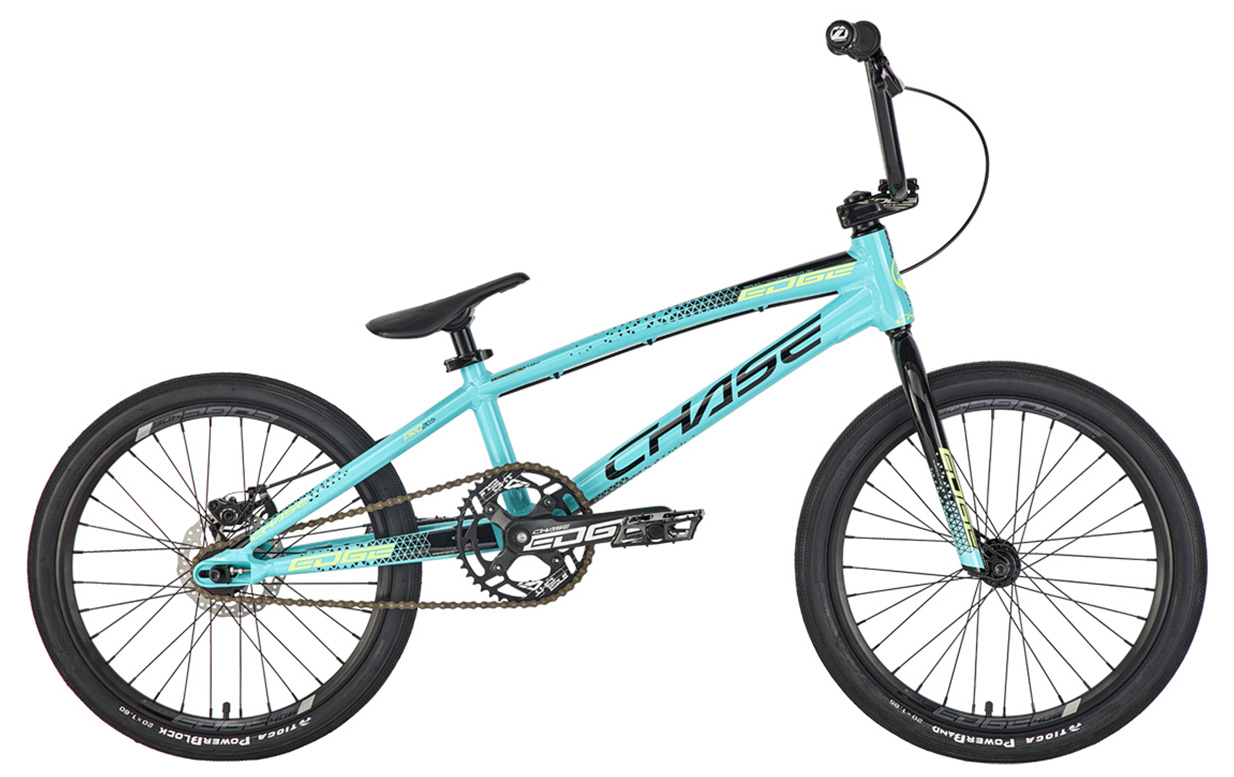 2023 EDGE PRO - CHASE BICYCLES