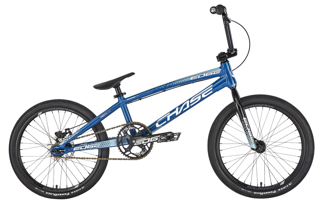 2023 EDGE PRO XL - CHASE BICYCLES