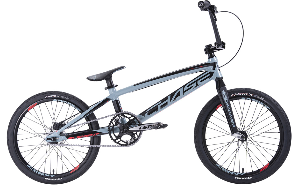 2022 ELEMENT PRO XXL - CHASE BICYCLES