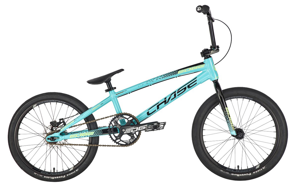 2023 EDGE PRO XXL - CHASE BICYCLES