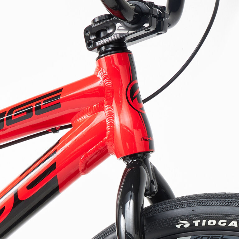 Chase Edge - CHASE BICYCLES